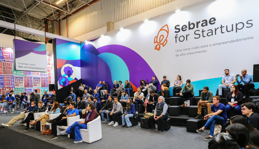 Sebrae for Startups é reconhecida como uma das três melhores ...