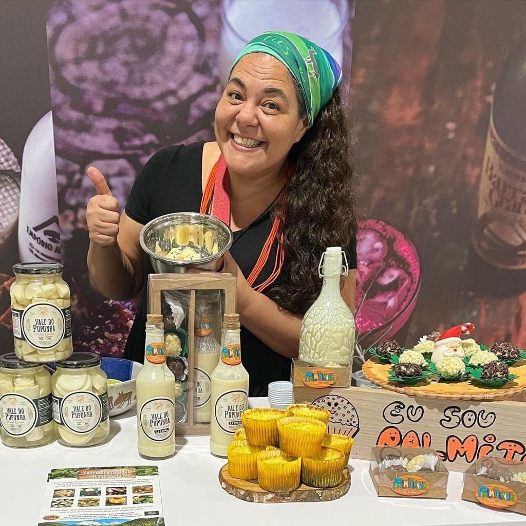 São Paulo é premiado em etapa nacional do Prêmio Sebrae Mulher de ...