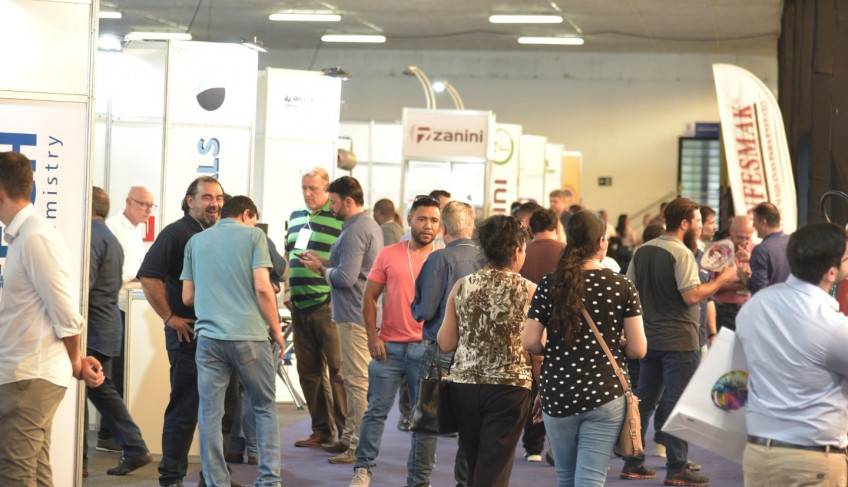 Pela primeira vez, Sebrae-SP participa da Tecnotêxtil Brasil | ASN São ...