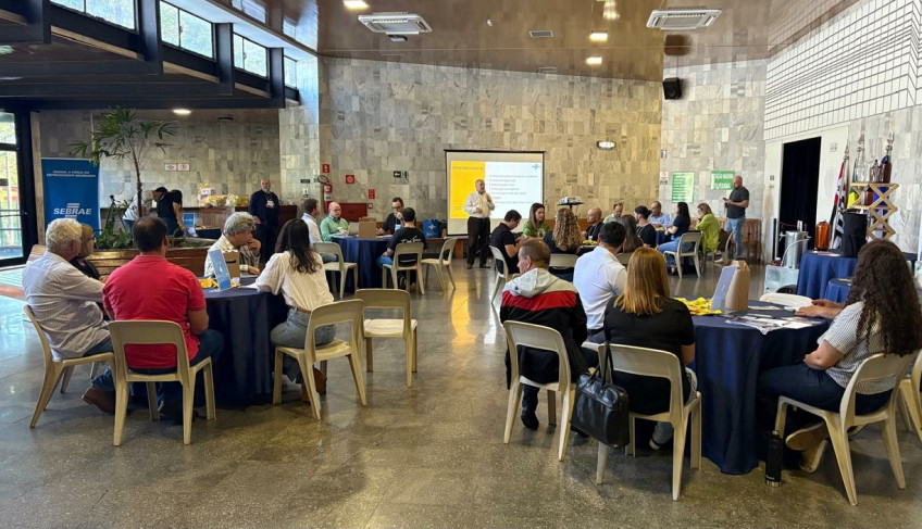 Sebrae-SP participa da 1ª edição do Premier Beer em Ribeirão Preto ...