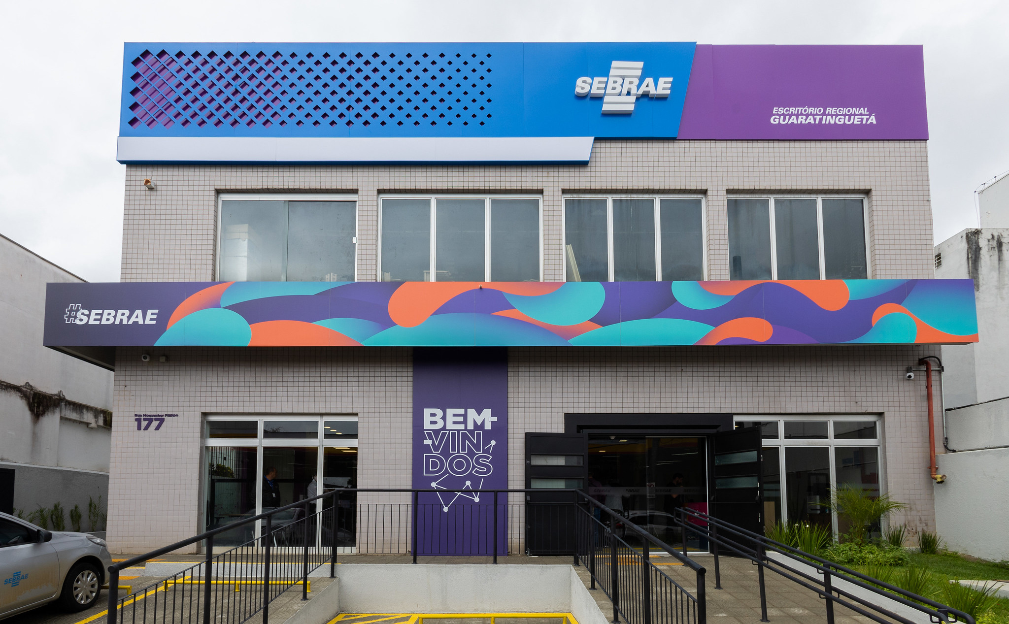 Sebrae-SP impulsiona desenvolvimento local e empreendedorismo com o ...